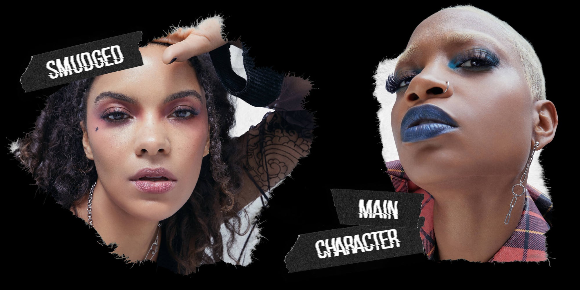 Rebel Lash Couture – KISS USA