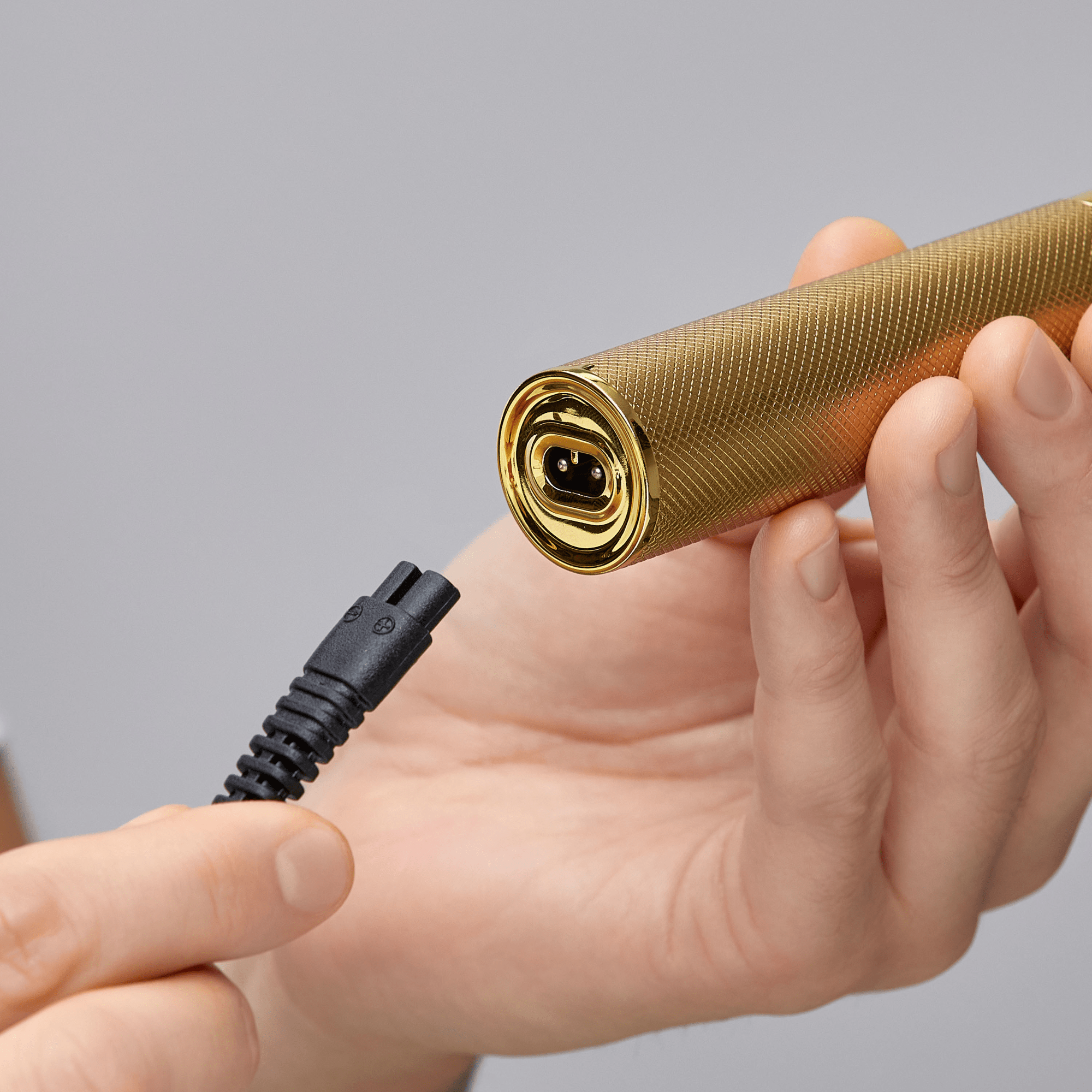KISS PRECISION BLADE CORDLESS TRIMMER – KISS USA