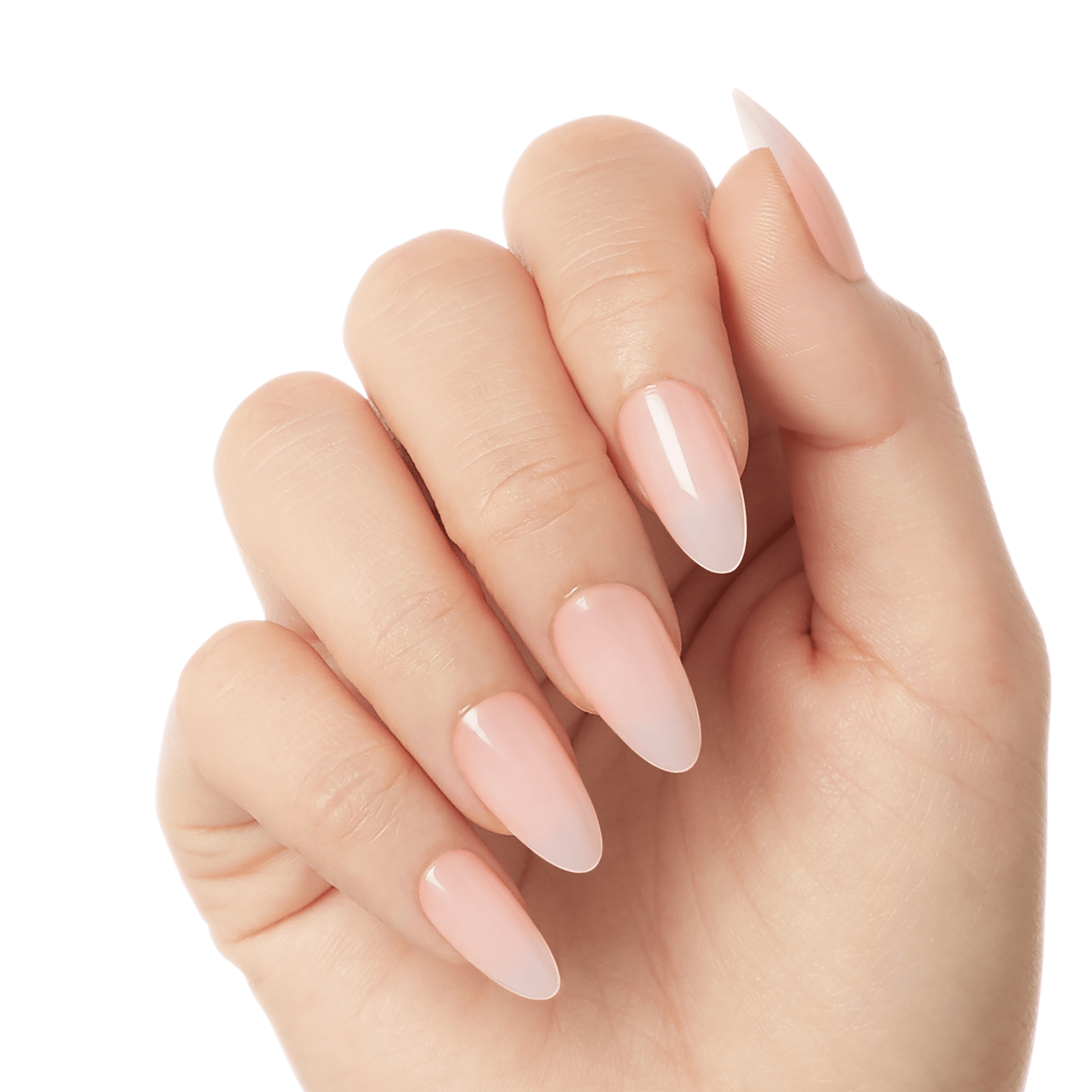 Kiss Salon X-tend Color Press On Gel Nails - Gloria – KISS USA
