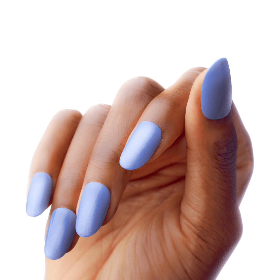 Glass Nails Kiss Usa
