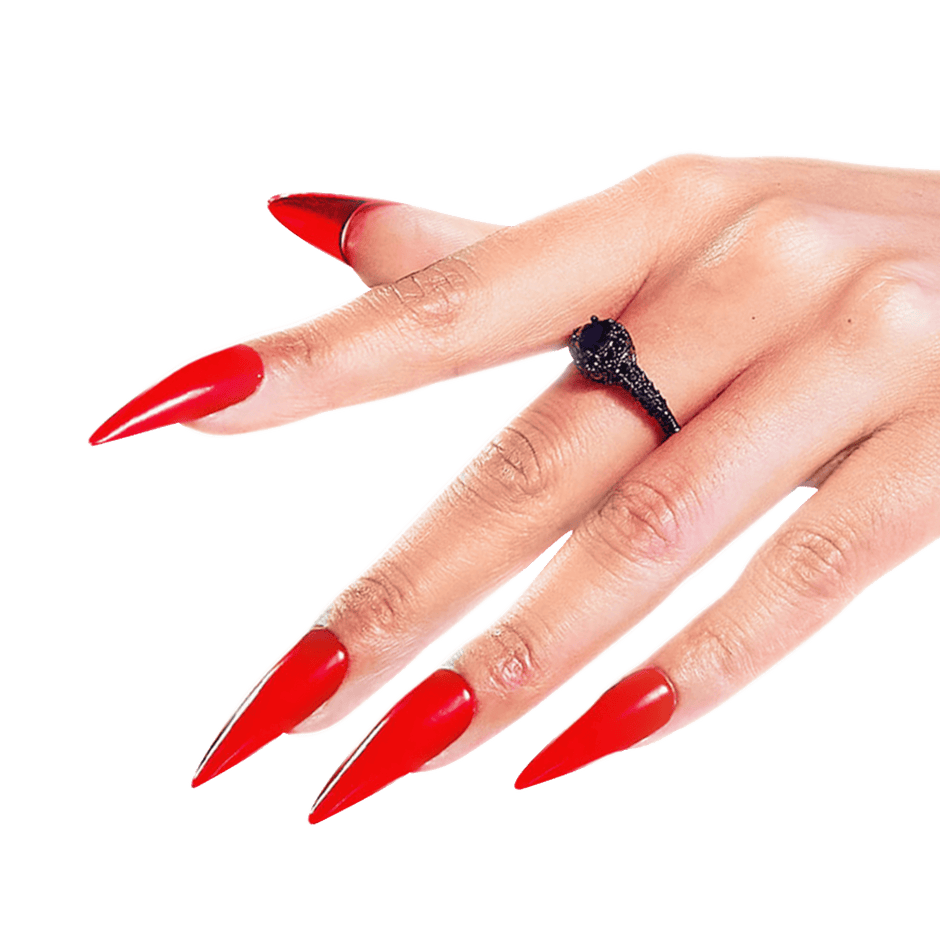 Solid Nail Colors – KISS USA